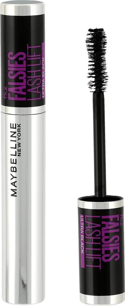 Maybelline New York Falsies Lash Lift maskara Extra BlackID: EK000854563