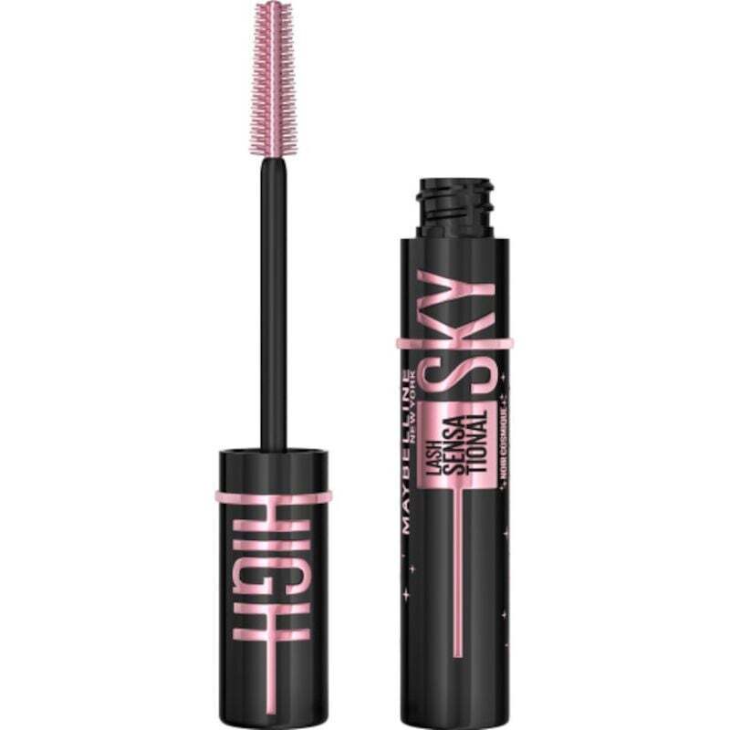Maybelline New York Lash Sensational Sky High Cosmic Black maskaraID: EK000854466