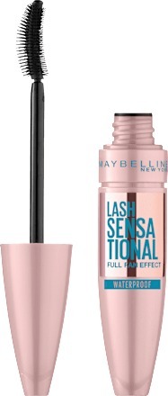 Maybelline New York Lash Sensational Waterproof maskaraID: EK000854488