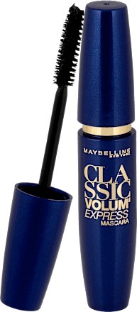 Maybelline New York Volume Express Black MaskaraID: EK000854499