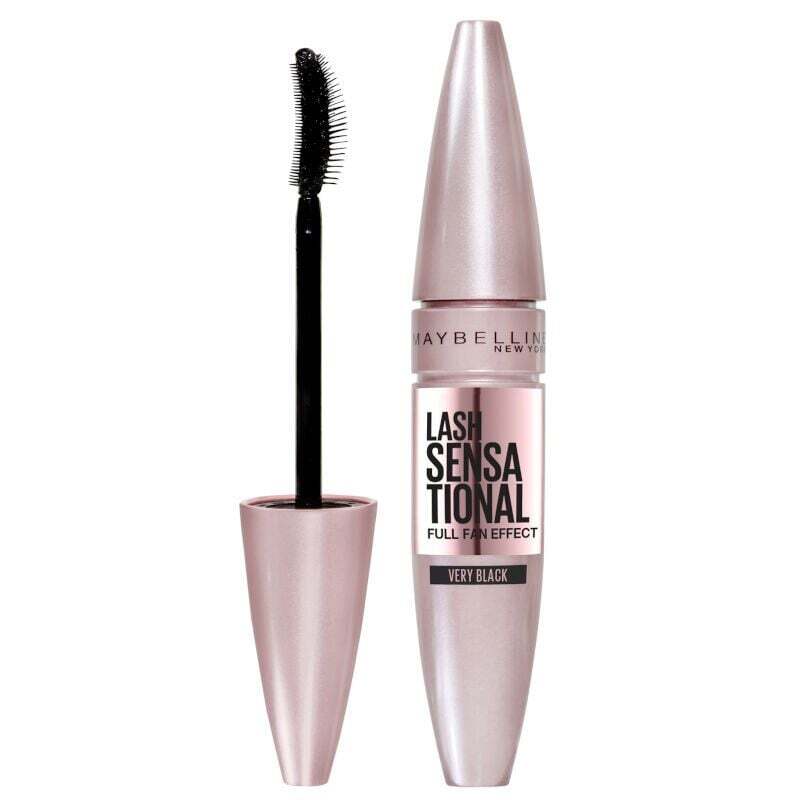 Maybelline New York Lash Sensational MaskaraID: EK000854517