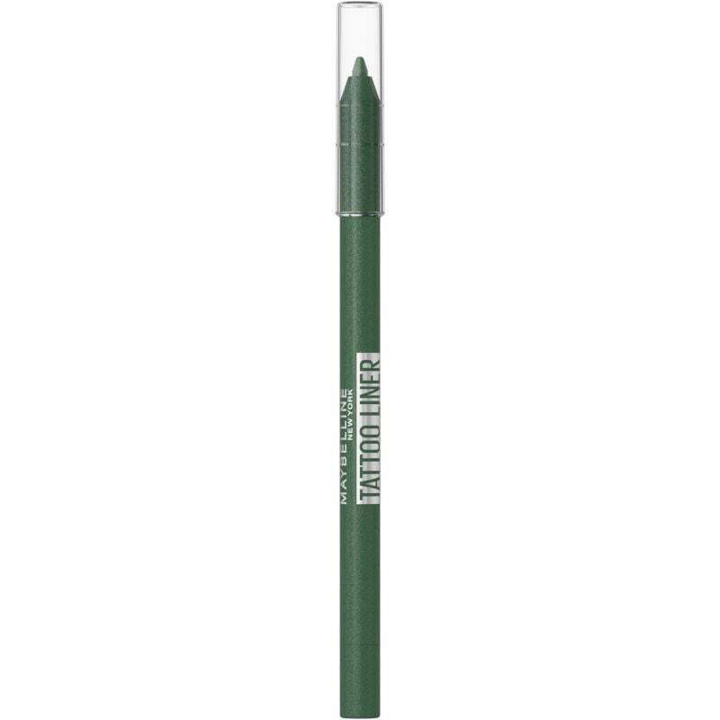 Maybelline New York Tattoo Liner gel olovka za oči Hunter Green​ID: EK000854609