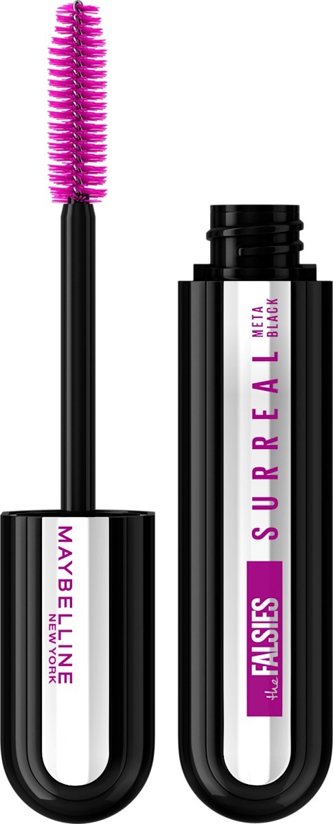 Maybelline New York Falsies Surreal meta black maskaraID: EK000854531