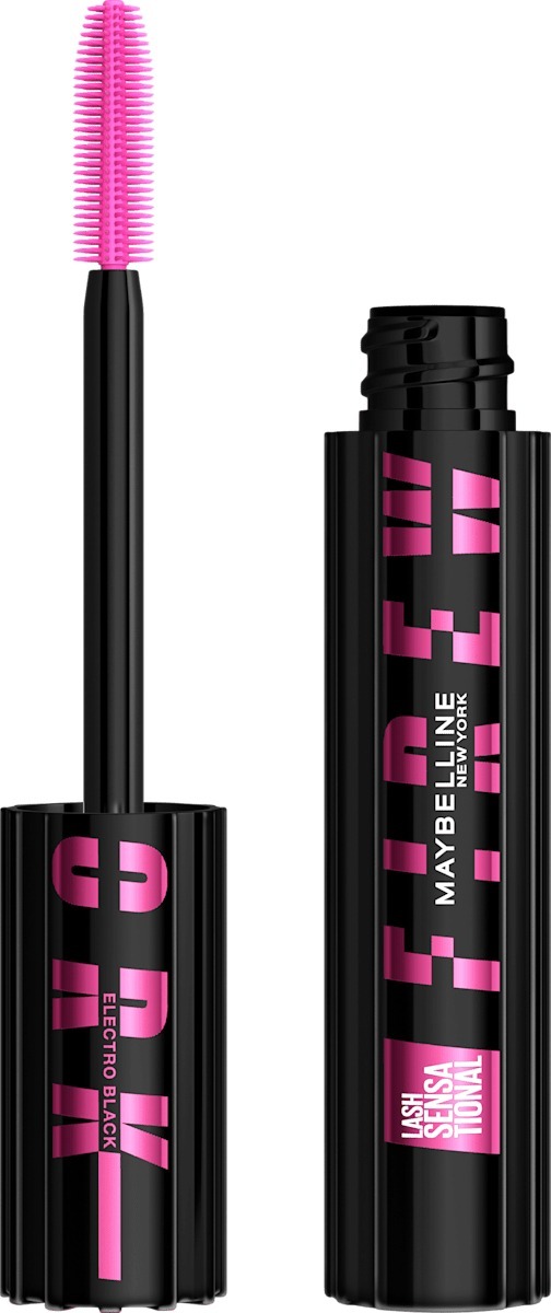 Maybelline New York Lash Sensational Firework Electroblack maskaraID: EK000854424
