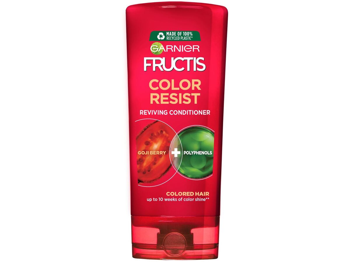 Garnier Fructis Color Resist Regenerator 200 mlID: EK000851901