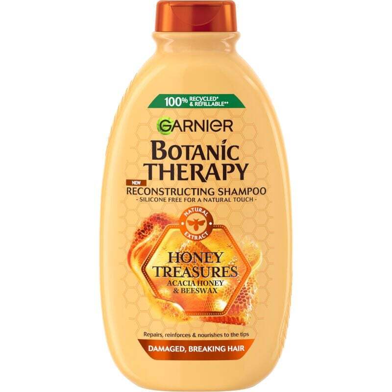 Garnier Botanic Therapy Honey & Propolis Šampon 250 mlID: EK000851977