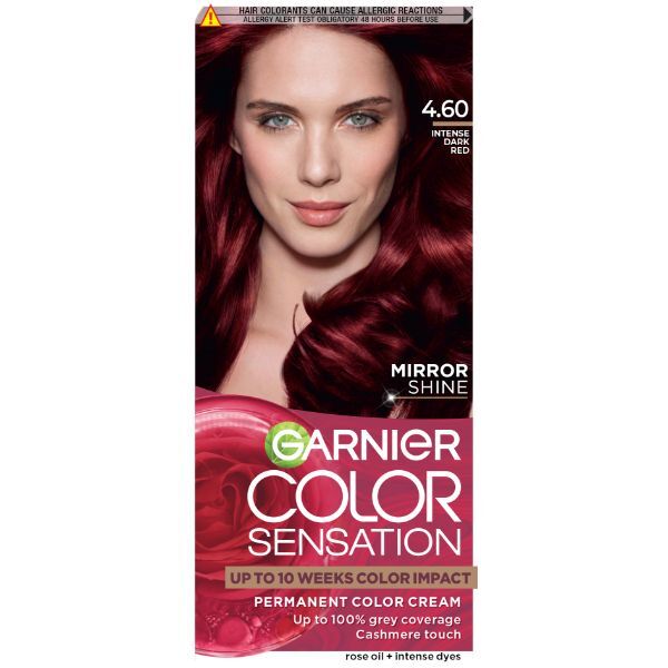 Garnier Color Sensation Boja za kosu 4.60ID: EK000851952