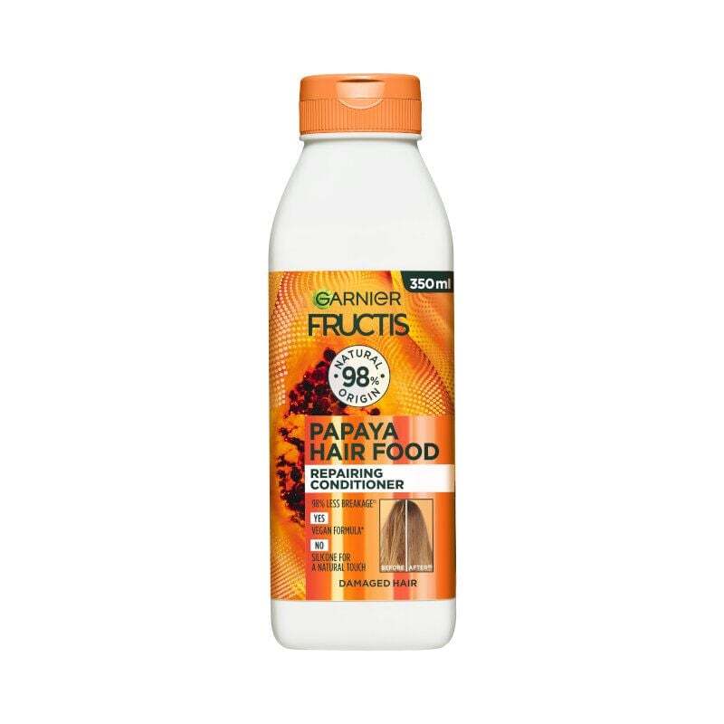 Garnier Fructis Hair Food Papaya balzam 350 mlID: EK000851796