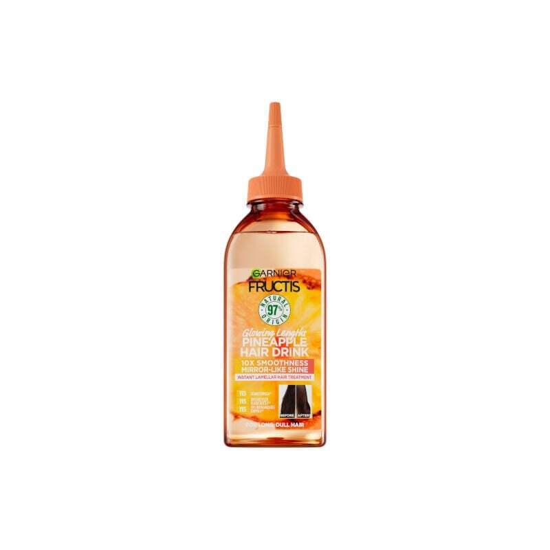 Garnier Fructis Hair Food Pineapple tečni balzam za kosu 200mlID: EK000851809