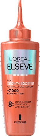 L'Oreal Paris Elseve Growth Booster serum protiv opadanja kose 102mlID: EK000854090