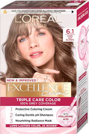L'Oreal Paris Excellence boja za kosu 6.1ID: EK000854062