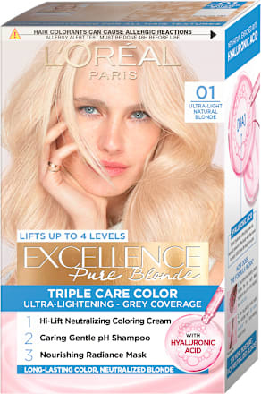 L'Oreal Paris Excellence boja za kosu 01ID: EK000854186