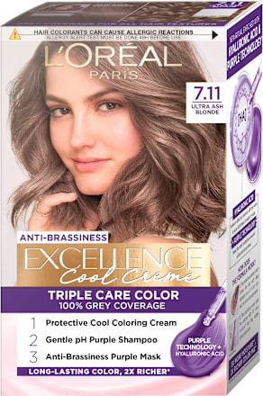 L'Oreal Paris Excellence 7.11 Boja za kosuID: EK000854277