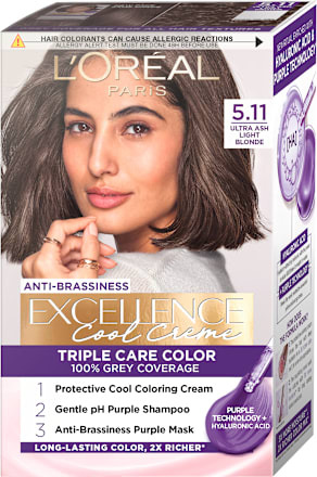 L'Oreal Paris Excellence boja za kosu 5.11ID: EK000854305