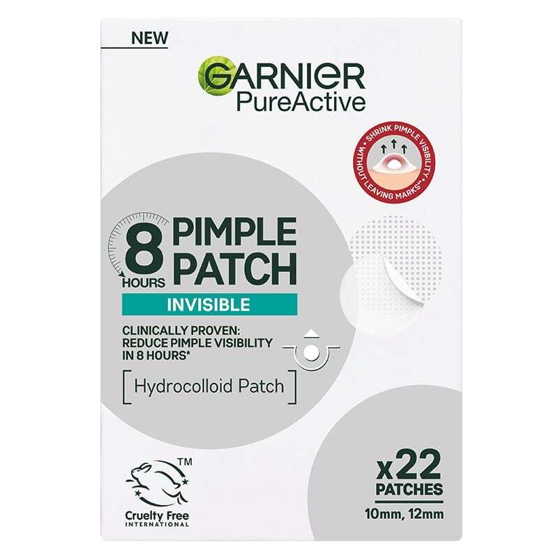 GARNIER Pure Active flaster za bubuljiceID: EK000851787