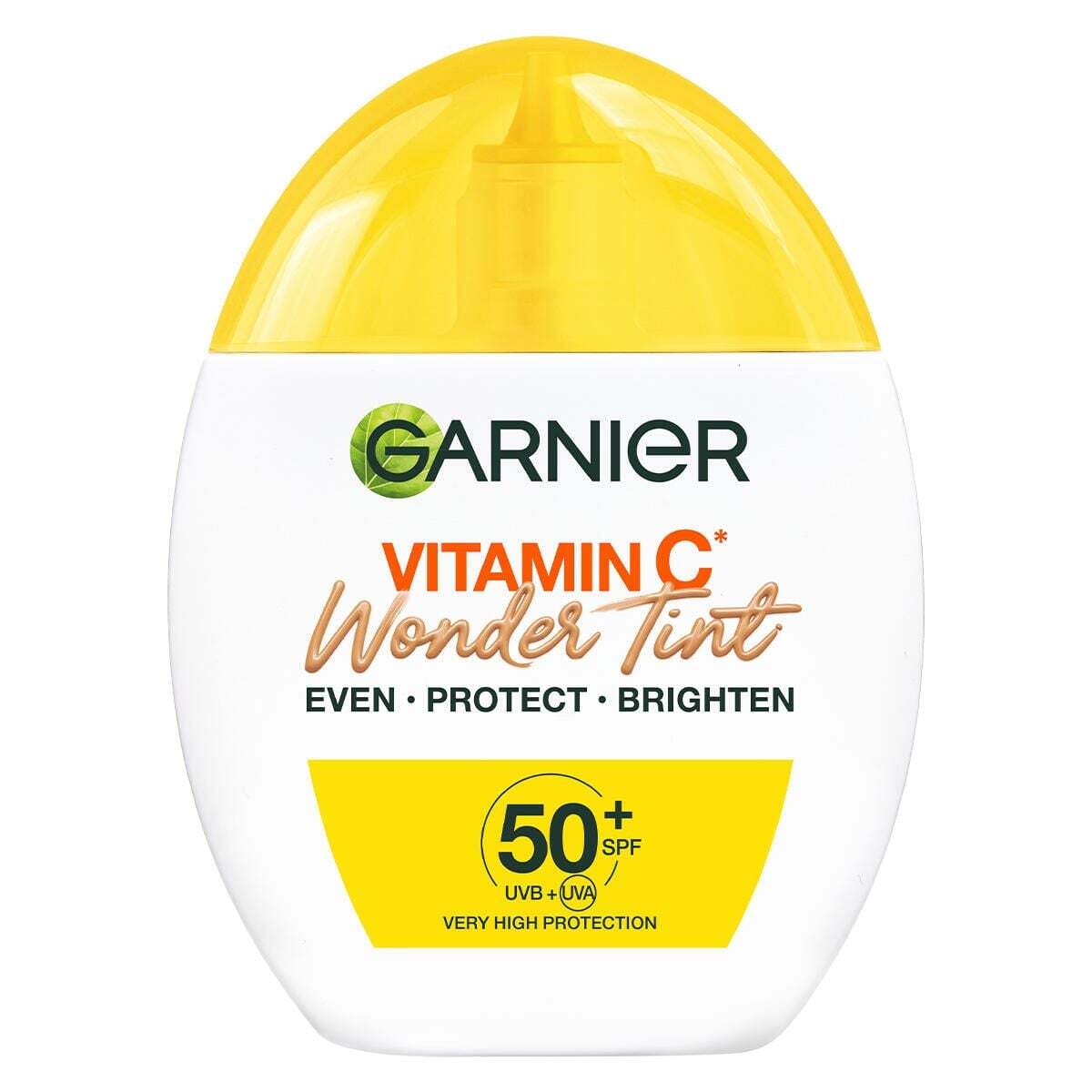 Garnier Vitamin C* dnevni tonirani fluid srednji 40mlID: EK000851937