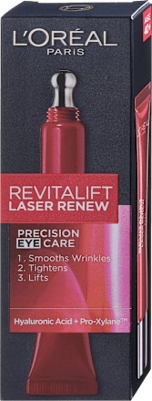 L'Oreal Paris Revitalift Laser Eye Cream 15 mlID: EK000854060