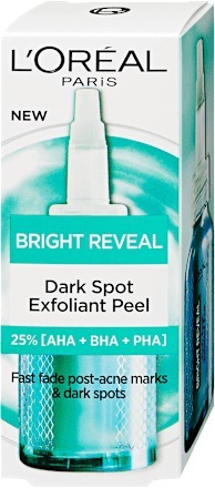L'Oreal Paris Bright Reveal eksoflijantni piling protiv tamnih fleka 25mlID: EK000854271