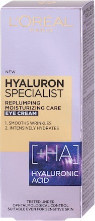 L'Oreal Paris Hyaluron Specialist krema za područje oko očiju 15 mlID: EK000854282