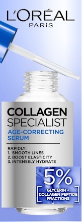 L'Oréal Paris Age Specialist Serum za korekciju znakova starenja kože 30ml​ID: EK000854139
