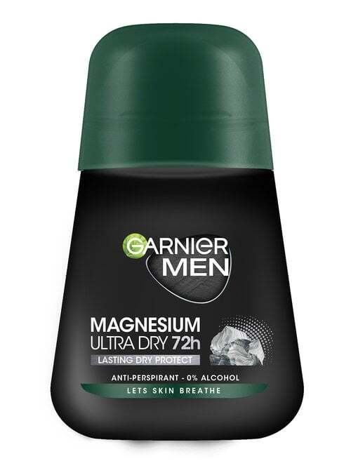 Garnier Men Magnesium roll-on dezodorans 50 mlID: EK000851869
