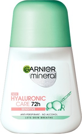 Garnier Mineral Hyaluronic Care 72H rol-on 50mlID: EK000851927