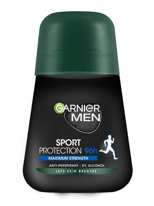 Garnier Mineral Deo Sport 96h Roll-on 50 mlID: EK000851897