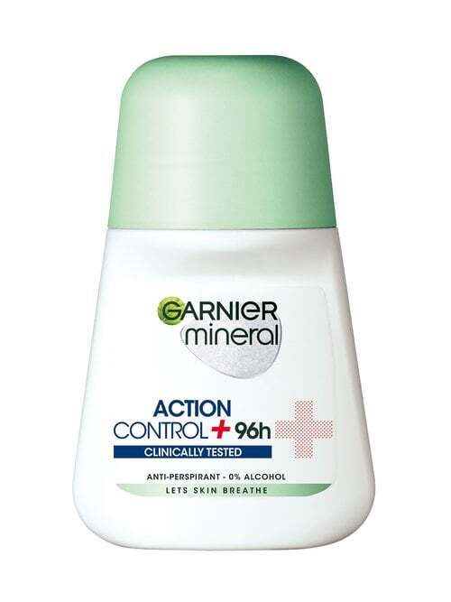 Garnier Mineral Action Control+ roll-on 50 mlID: EK000851843