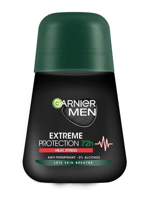 Garnier Mineral Men 72h Extreme roll-on 50 mlID: EK000851939