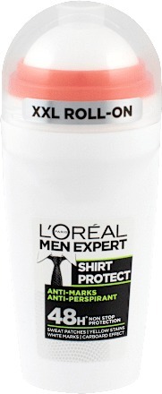 L'Oreal Paris Men Expert Shirt Protect Dezodorans Roll-on 50 mlID: EK000854312