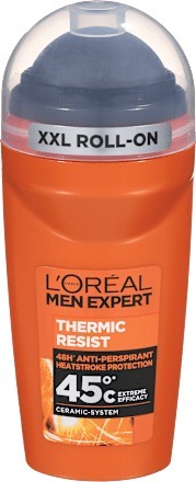 L'Oreal Paris Men Expert Thermic Resist Dezodorans Roll-on 50 mlID: EK000854069