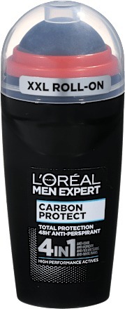 L'Oreal Paris Men Expert Carbon Protect Dezodorans Roll-on 50 mlID: EK000854340