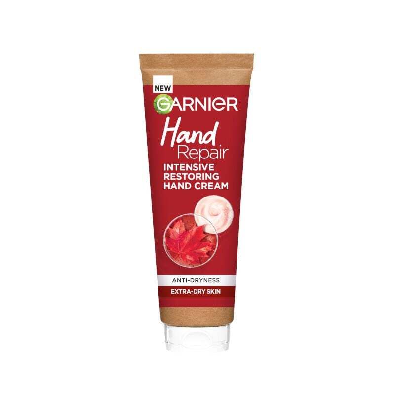 Garnier Hand Repair intenzivno obnavljajuća krema za rukeID: EK000851872