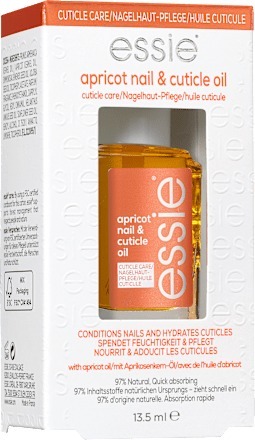 Essie apricot cuticule oil ulje za nokte i zanokticeID: EK000851859