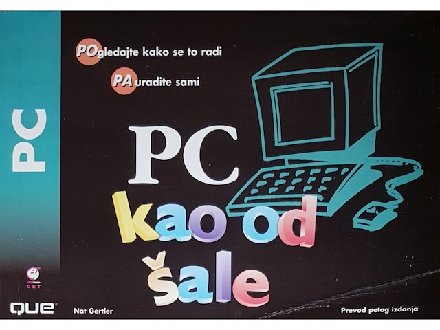PC Kao Od Šale