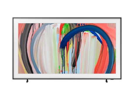 SAMSUNG QE55LS03HAUXXH The Frame 4K QLED Smart TV 2026