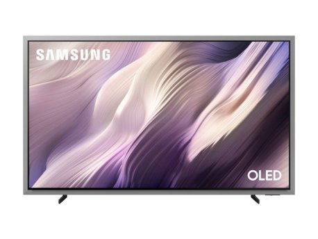 SAMSUNG QE55S99HATXXH OLED 4K UHD Smart TV 2026