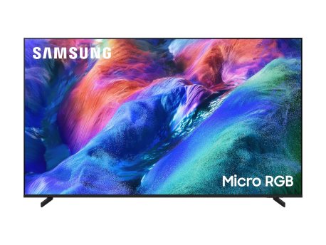 SAMSUNG MRE65R85HAUXXH Micro RGB 4K UHD Smart TV 2026