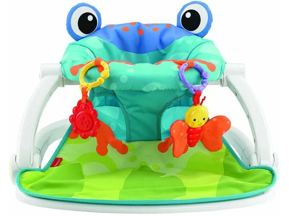 Mattel Fisher Price Dubak Za Udobno Sedenje Mabfb12