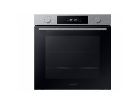 SAMSUNG Ugradna rerna NV7B41201AS/U3/76L/srebrna