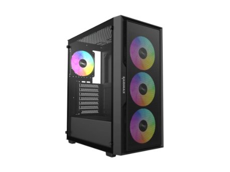 BC COMP AMD Ryzen 5 5500/16GB/M.2 1TB/RTX5050 8GB/650W v1