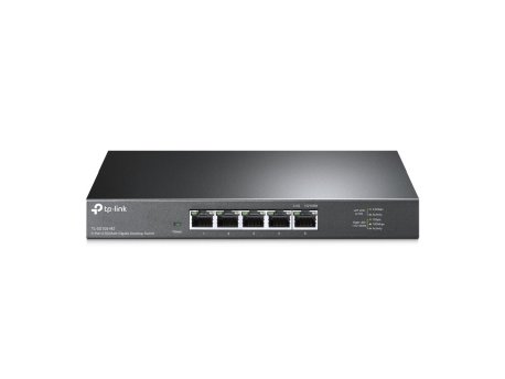TP LINK Switch TL-SG105-M2