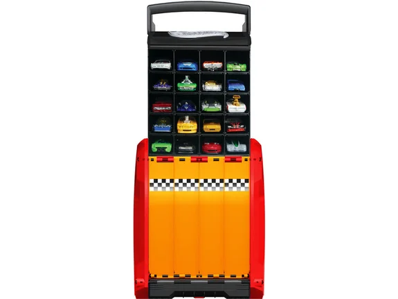 Hot Wheels Kutija sa stazama