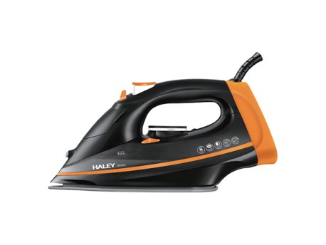 HALEY HY2053 Pegla na paru 2600W
