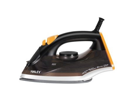 HALEY HY2033 Pegla na paru 2000W