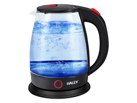 HALEY HY8957 Ketler 2l