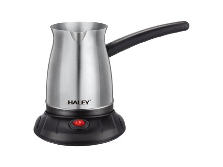 HALEY HY8956 Električna džezva 0.5l