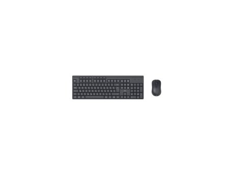 HAMA Tastaura i Mis Wireless US (173056US)