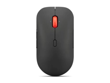 LENOVO Multi-Mode Pro Plus Mouse 6050 crni (4Y51S61876)