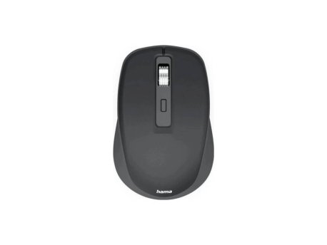 HAMA WM-450 Bežični miš (173079) Crni